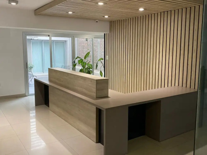 Homefull Apartamentos - Salta