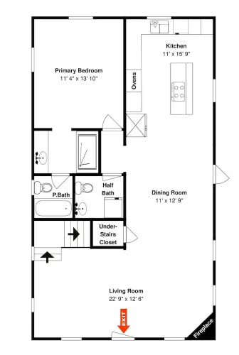 Hidden Forest Lodge - Nouveau-Mexique