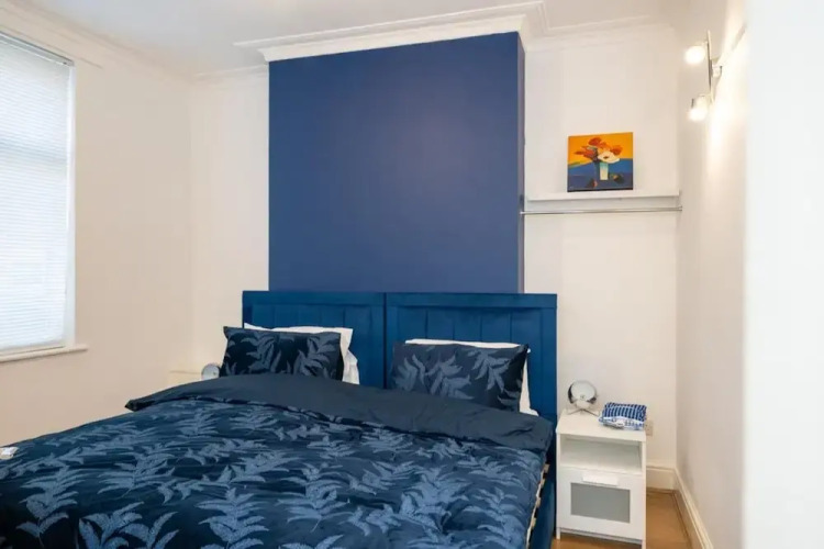 3br-7guests-freeparking-pets-towncentre - Stoke-on-Trent