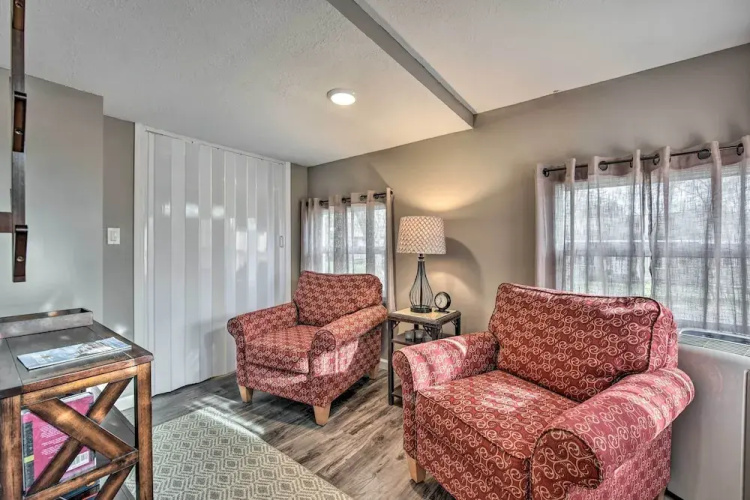 Lakeland Cottage - 1/2 Mile To St Croix River - Minnesota