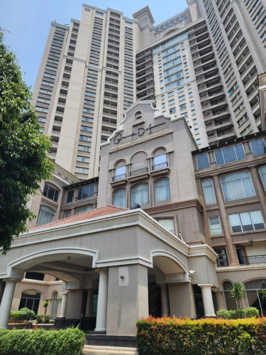 Hunian Dekat T I Ancol, Pintu Toll, Itc Mangga Dua - Jakarta