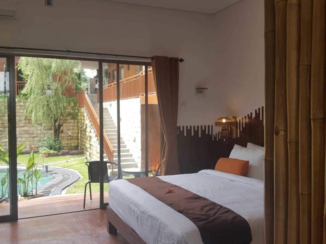 Karang Lila Bhuana - Ubud