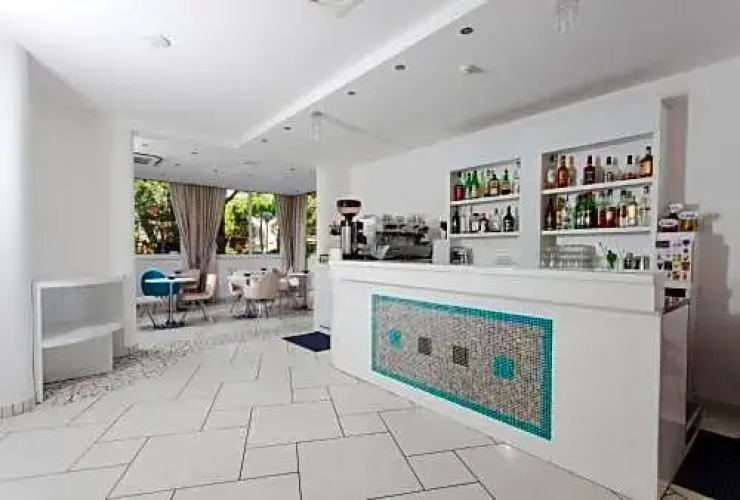 Hotel San Marco - Milano Marittima