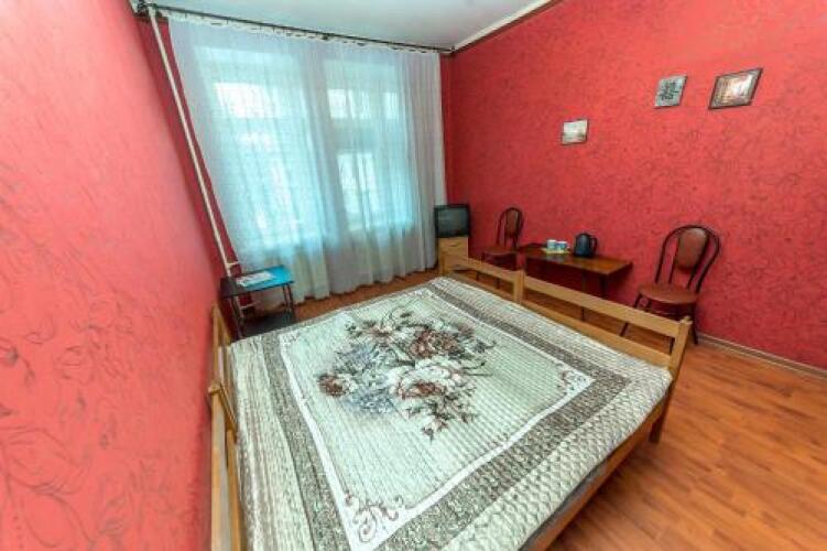 Hotel Voikovsky - Moscow