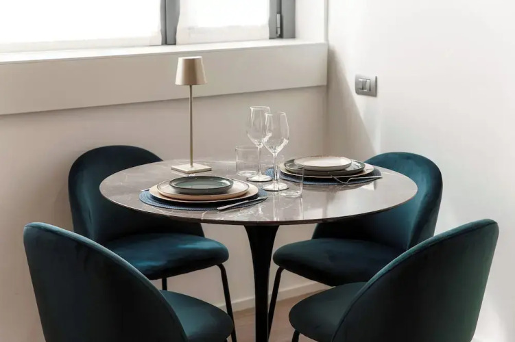 Rubini Suites - Como