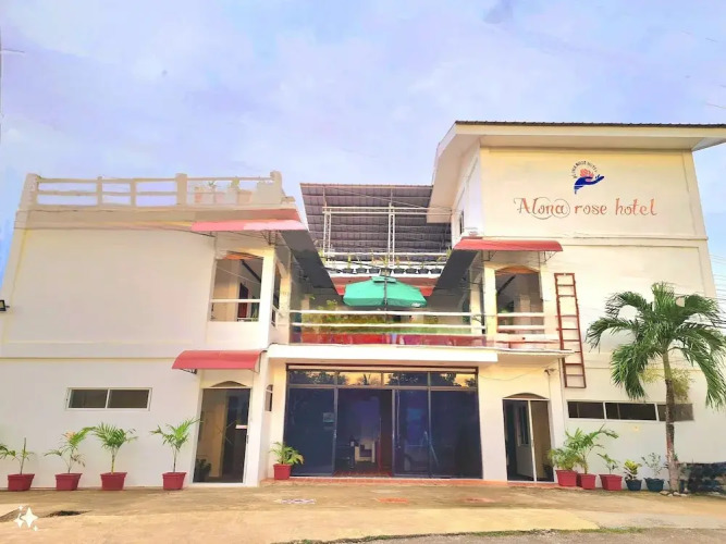Alona Rose Hotel By Sms Hospitality - Panglao