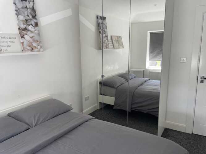 Impeccable Holiday House In London Sleeps Four - Greenwich