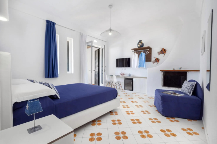 Estate4home - Ondine - Positano