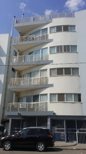 Apartamento Alvalade - Luanda