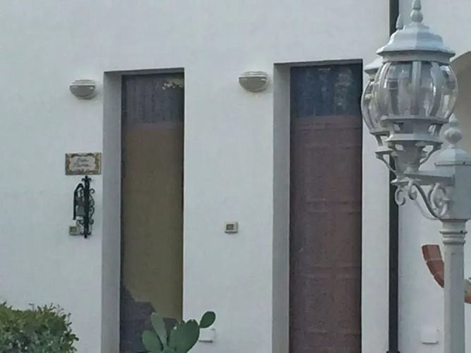 Casa Flavia - Santa Flavia