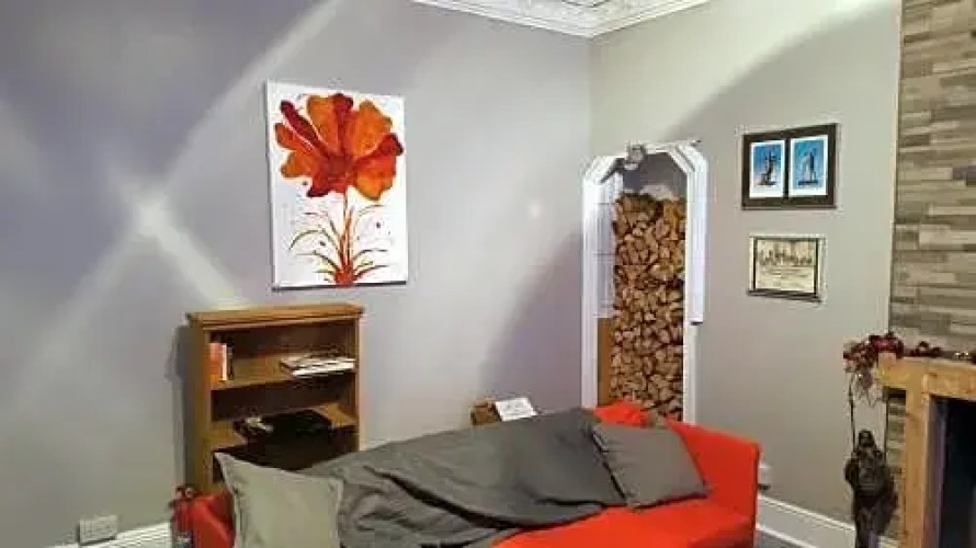 Forth Bay Guest House - Fife