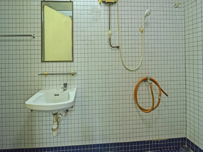 Hotel O Villa De Rose - Johor Bahru