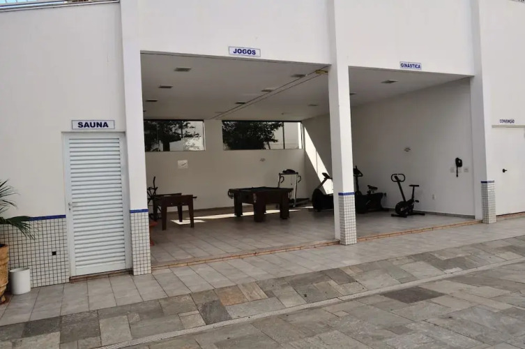 Valentim Palace Hotel - Meridiano