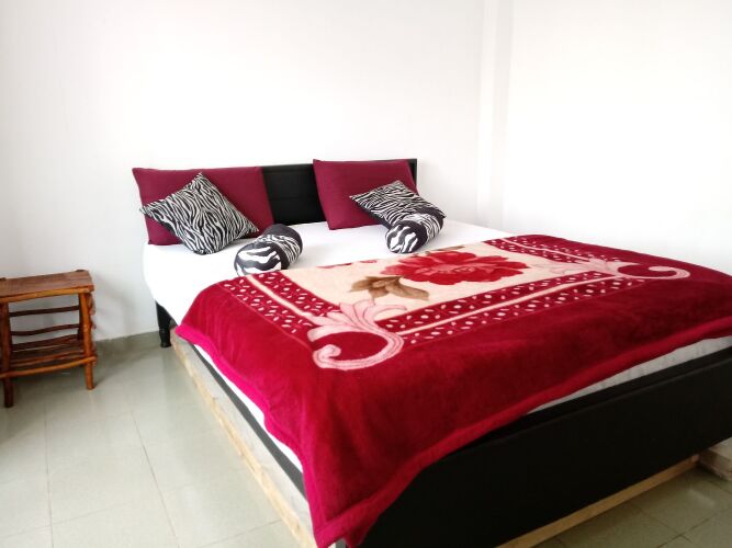 Mount Crest Cottage - Nuwara Eliya
