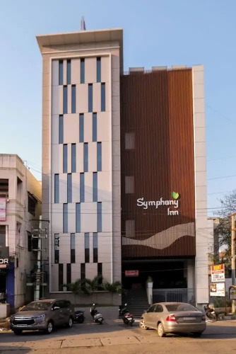 Symphony Inn - Vellore
