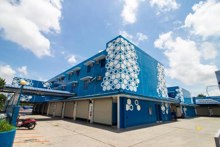 Hotel Dreamworld Las Pinas - Bacoor