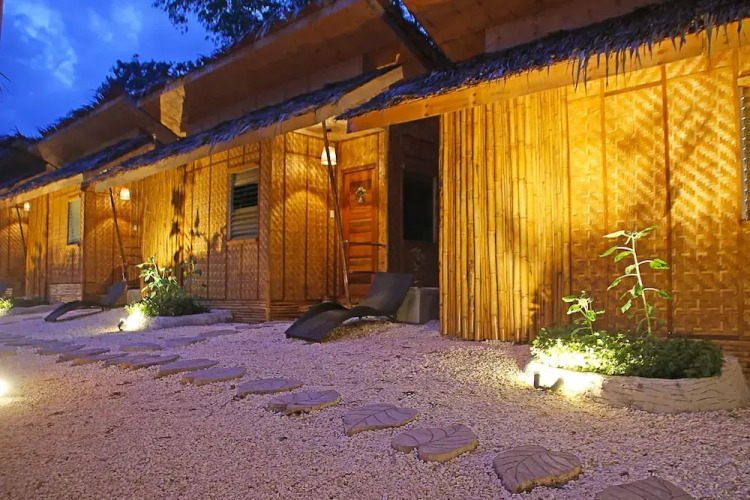 Ecostay - Panglao