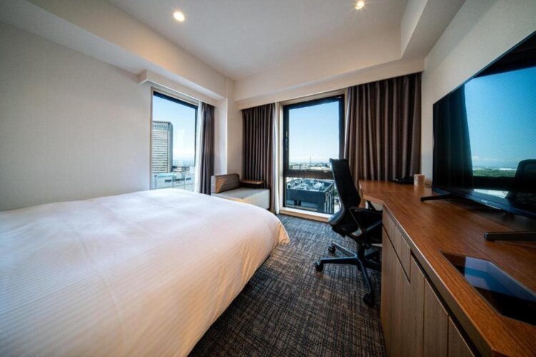 Daiwa Roynet Hotel Yamagata-ekimae - Yamagata