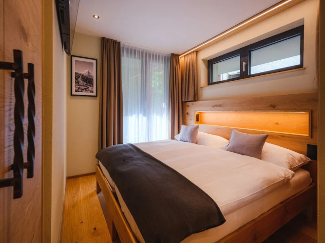 Hotel Porta Cervino - Zermatt