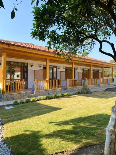 Orange Garden Hotel Akyaka - Gökova