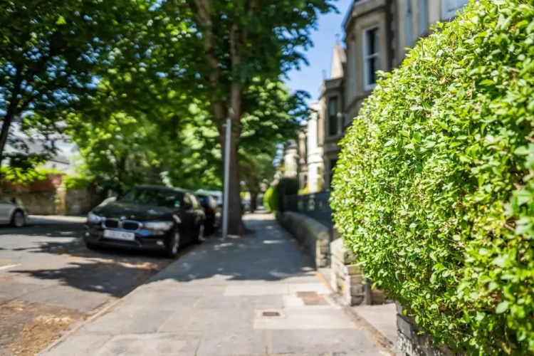 The Pontcanna Pearl 3-bed Haven - Cardiff