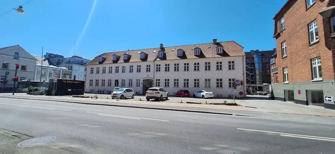 Fattiggaarden - Odense