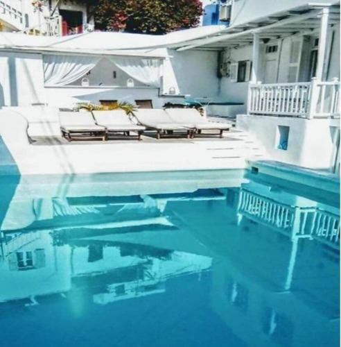 Kamara Residence Mykonos - Mykonos