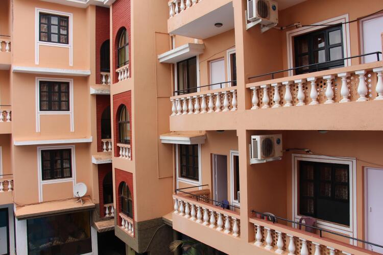 Ticlo Resort - Goa