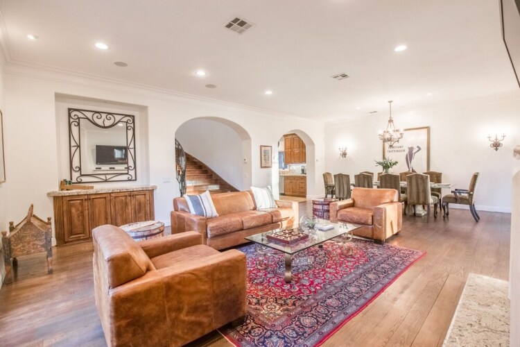 Casa Del Arbol By Avantstay Stunning California Estate With Incredible Views - マリエータ, CA