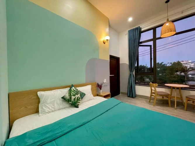 Blossom Sea Homestay Quy Nhon - Quy Nhon