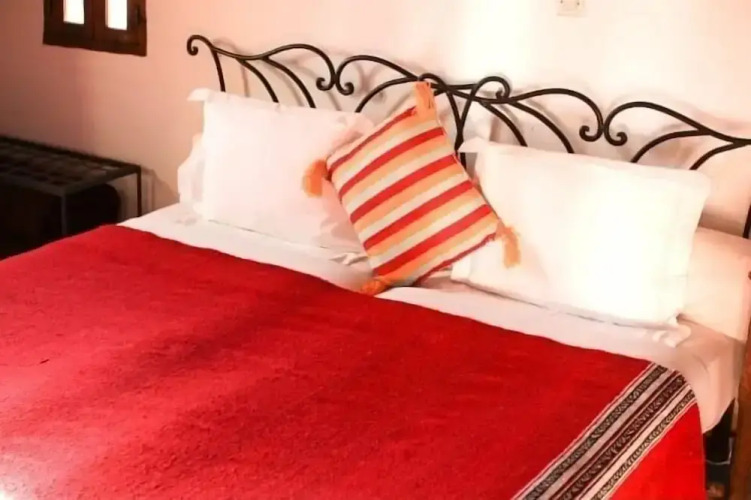 Auberge Dardara - Chefchaouen