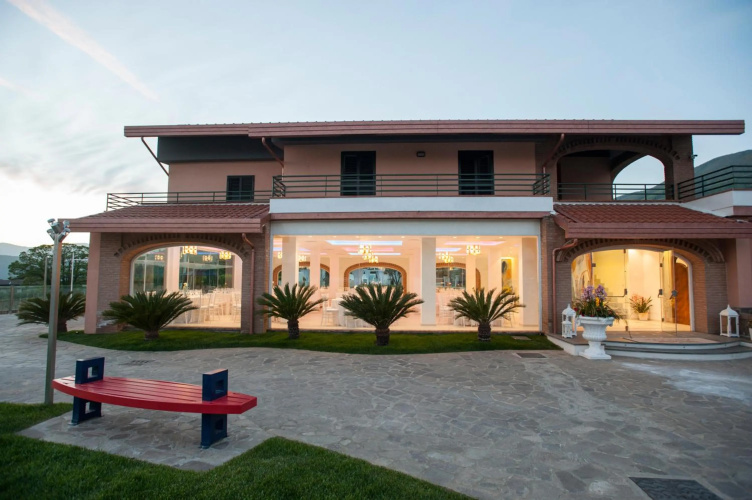 Masseria Nobile Relais - Campania