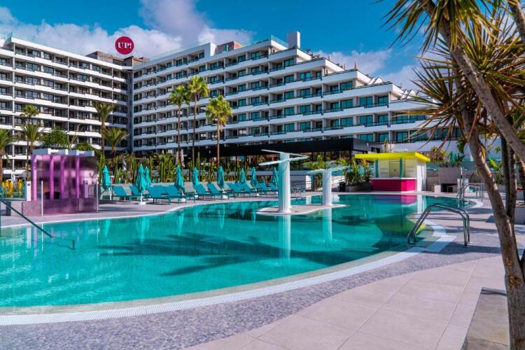 Spring Hotel Bitácora - Los Cristianos