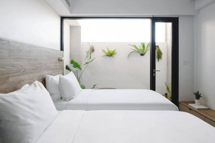 Lloyd's Inn Bali - Kuta