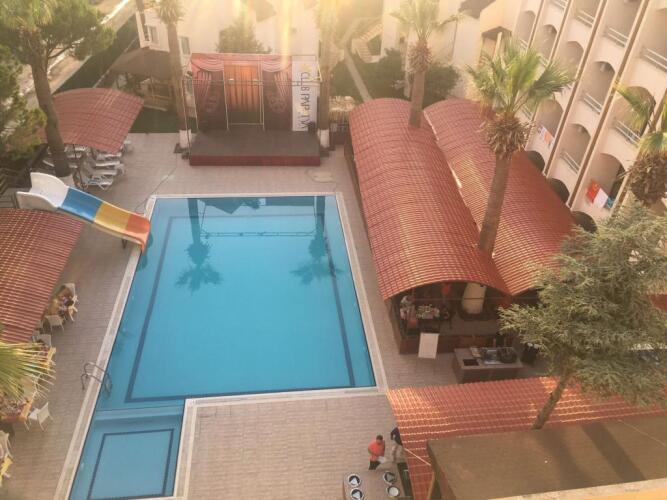 Papatya Hotel - Söke