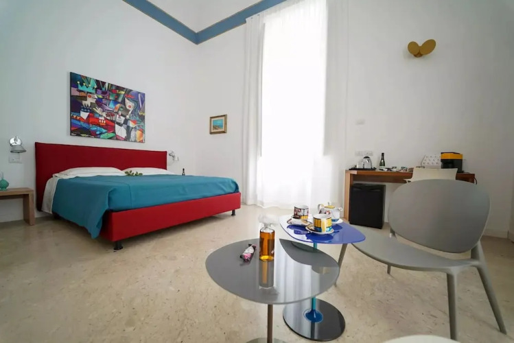 Vianna Suites & Spa - Lecce