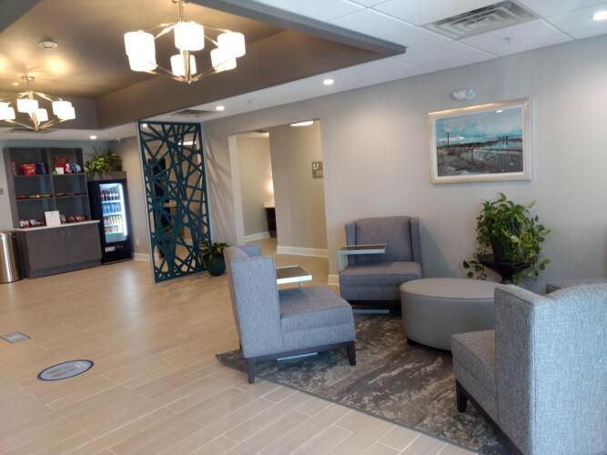 Best Western Brockport Inn & Suites - Hilton, NY
