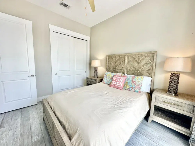 Driftwood Cottage 5 Bedroom Home By Redawning - Navarre, FL