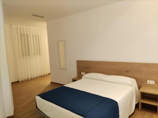 Iberflat Apartamentos Trinidad - Castellón de la Plana