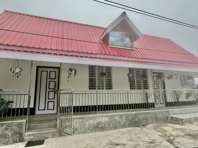 Bethesda Dheem Homestay - Kurseong