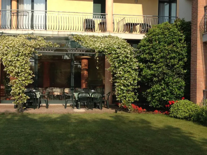Residence Nettuno - Peschiera del Garda