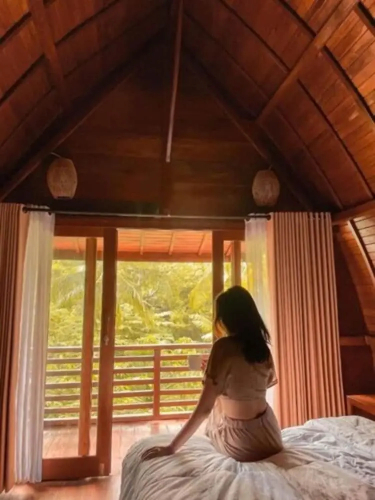 Bila Penida Resort & Farm - Bali