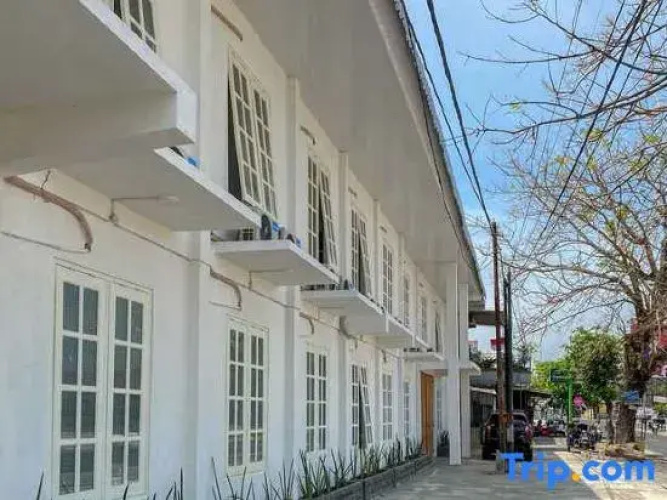 Reddoorz Near Sondokoro Agrotourism Karanganyar - Karanganyar