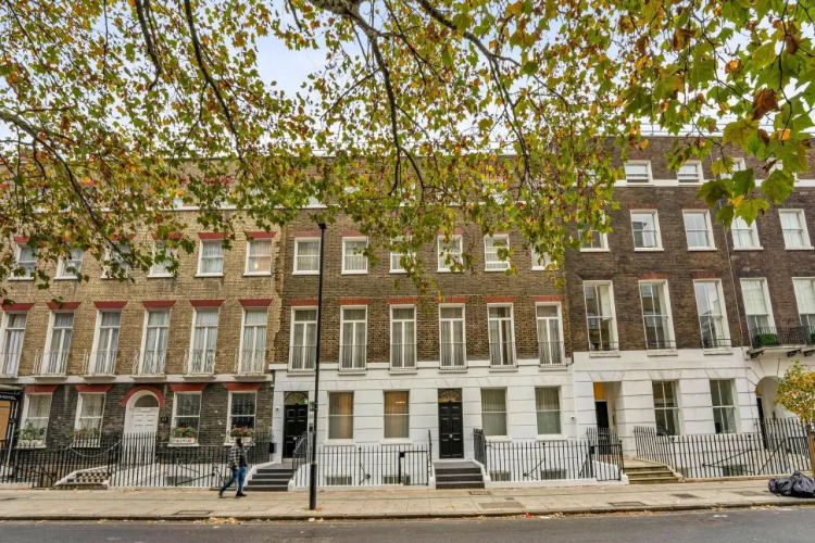 Cleveland Residences Bloomsbury - City of London