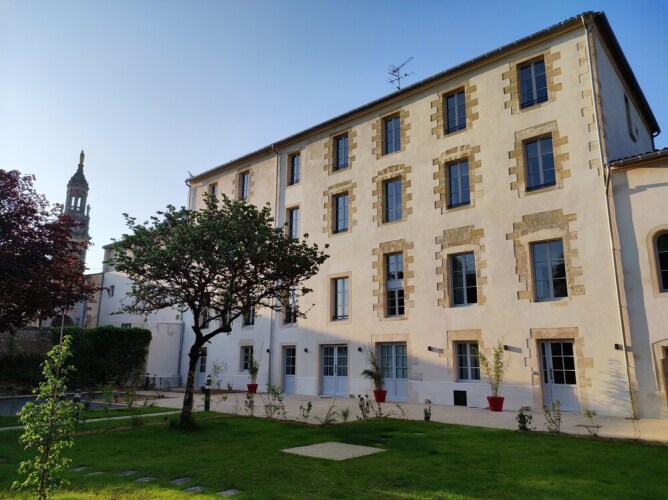 Premiere Pierre - Gironde