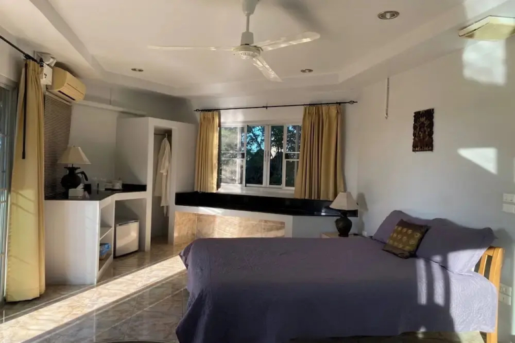 Baan Sanuan Resort - Buri Ram