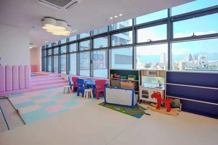 More Than Sokcho Lighthouse Branch - Sokcho-si