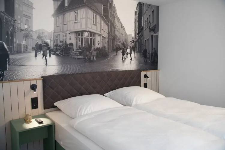 Hanse House Wismar - Wismar
