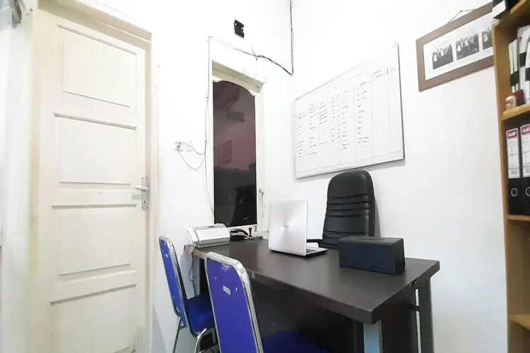 Oyo 3414 Gurita Residence Syariah - Padang