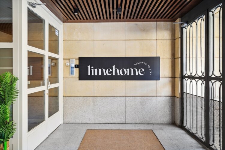 Limehome Madrid Calle De Nuñez De Balboa - Madrid